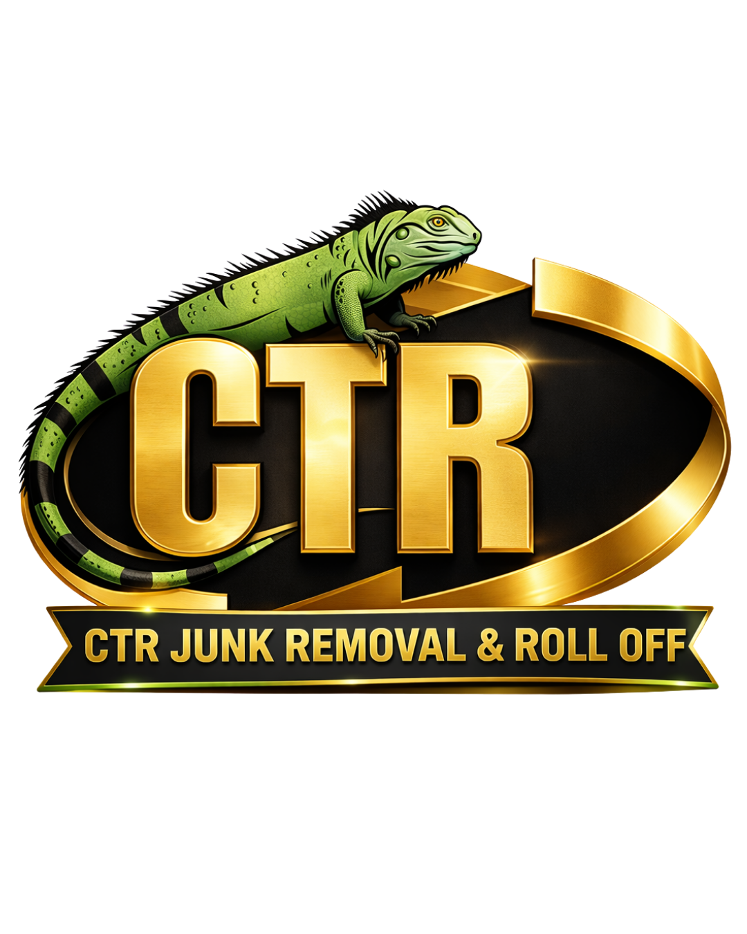 CTR Junk Removal, Dumpsters, Moving & Demolition | South Jersey